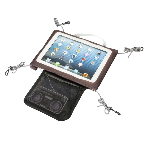 Big Agnes | Tablets & Accessories | Big Agnes Tent Entertainment Center ...